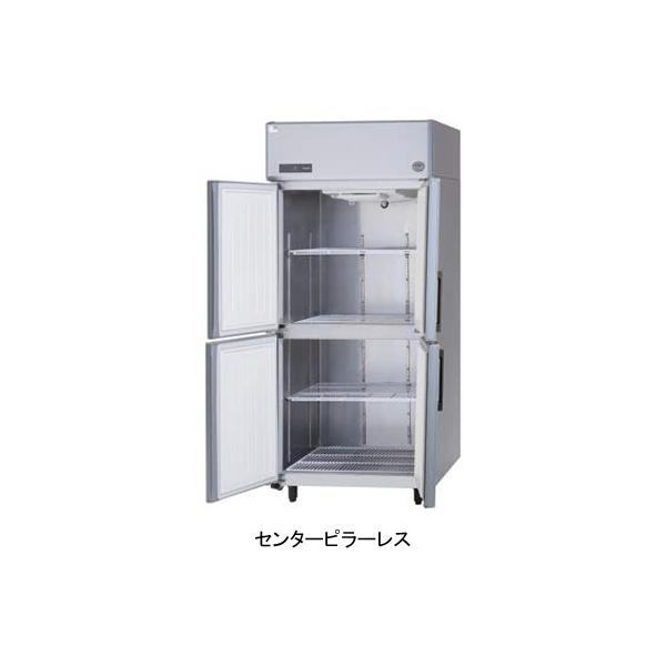 ■新品メーカー：パナソニック仕様：インバーター制御センターピラーレス外形寸法：幅900×奥行800×高さ1,950mm※高さ寸法は台脚高さ120（100〜135）mm時の寸法です。内形寸法：幅800×奥行700×高さ1,450mm定格内容積...
