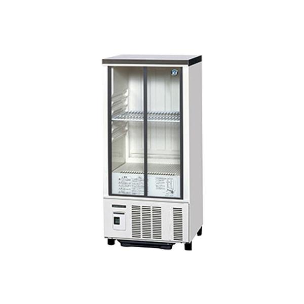 ■新品メーカー：ホシザキ（HOSHIZAKI）型式：SSB-48DTL外形寸法：幅485×奥行450×高さ1,080mm内形寸法：幅394×奥行397×高さ619mm定格内容積：92L収納本数：［中ビン］50本［大ビン］46本冷媒：R134...