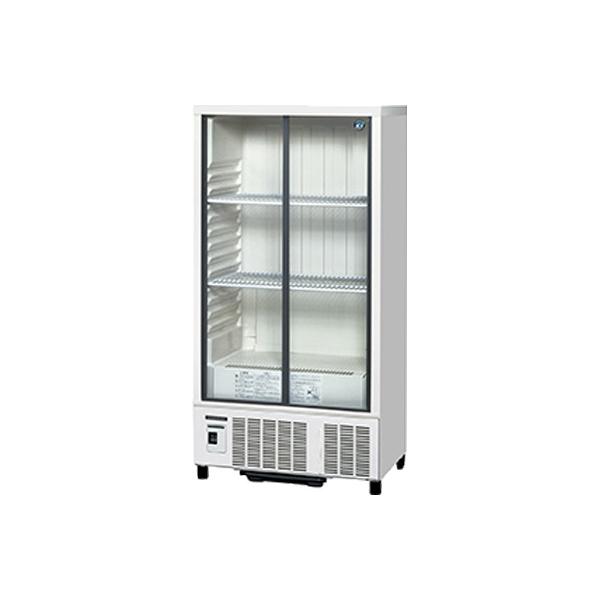 ■新品メーカー：ホシザキ（HOSHIZAKI）型式：SSB-70DT外形寸法：幅700×奥行450×高さ1,410mm内形寸法：幅607×奥行397×高さ938mm定格内容積：206L収納本数：［中ビン］120本［大ビン］105本冷媒：R1...