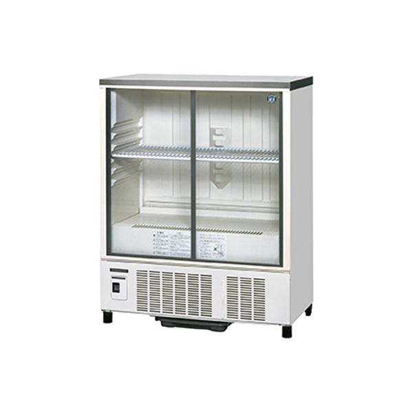 ■新品メーカー：ホシザキ（HOSHIZAKI）型式：SSB-85DTL外形寸法：幅850×奥行450×高さ1,080mm内形寸法：幅753×奥行397×高さ619mm定格内容積：173L収納本数：［中ビン］100本［大ビン］92本冷媒：R1...