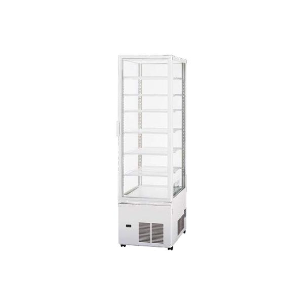 ■新品メーカー：パナソニック（Panasonic）型式：SSR-Z281A外形寸法：幅510×奥行535+（23）×高さ1,770mm内形寸法：幅（棚）421×奥行（棚）430×高さ1,265mm有効内容積：228L収容能力：［250ml缶...