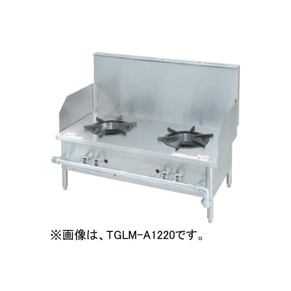■新品メーカー：タニコー（tanico）型式：TGLM-A0920点火方式：マッチ点火外形寸法：間口900×奥行600×高さ450mmバックガード高さ500mmサイドガード高さ250mmガス消費量：［都市ガス］36.0kW（31,000kc...