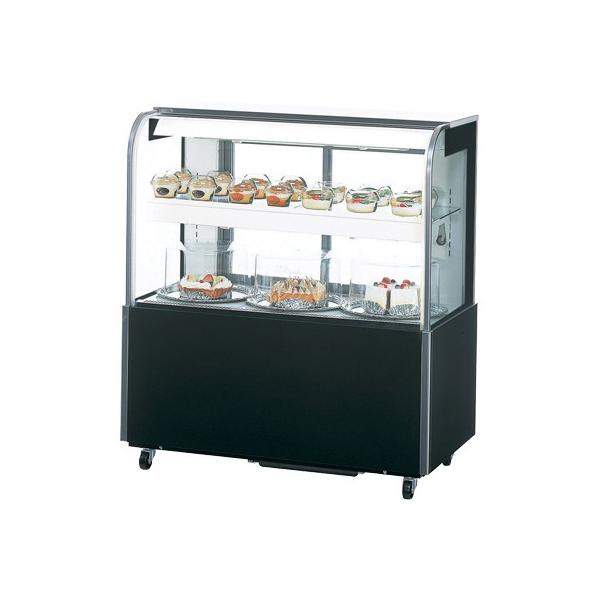 ■新品メーカー：サンデン型式：TSR-B090XB外形寸法：幅900×奥行493×高さ1000mm内形寸法：幅856×奥行366×高さ495mm陳列段数：2段（1枚棚位置調節可能）定格内容積：104L電源：単相100V　50/60Hz消費電...