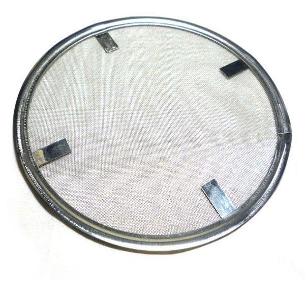 【商品詳細】サイズ　直径１７.５ｃｍ材質　１８−８ステンレス日本製