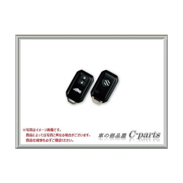 SUZUKI Jimny スズキ ジムニー 携帯リモコンカバー 99235-77R20-003 国内送料無料