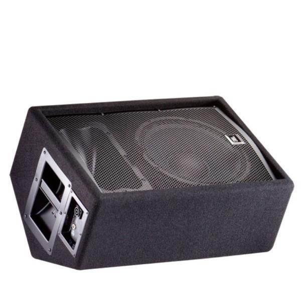JBL PROFESSIONAL JRX212 2-Way ステージモニター 12インチ・12インチ(300mm)低域ドライバーを搭載。・2つのポールソケットを備え、下向きにも設置可能。メインスピーカーとしても活躍。・入力端子は、ノイトリッ...