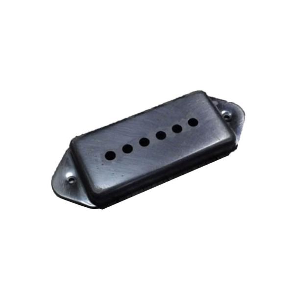 Montreux 50's Dogear cover black relic Time Machine Collection No.1549※ギターパーツの取り扱いには、相応の技術と知識が必要になります。自己責任にて取り扱い可能な方のみ、ご...