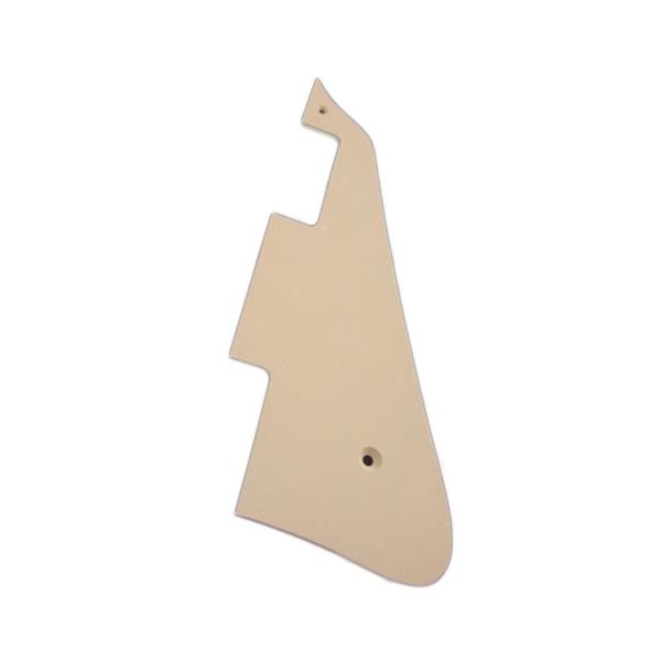 モントルー ギターパーツ レスポール ピックガード 2009 HIST LP pickguard plain Time Machine Collection No.1325 Montreux。※ギターパーツの取り扱いには、相応の技術と知識が...