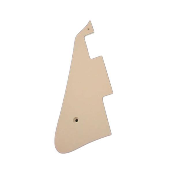 モントルー ギターパーツ レスポール ピックガード レフティー 2009 HIST LP pickguard plain lefty Time Machine Collection No.1678 Montreux。※ギターパーツの取り扱い...