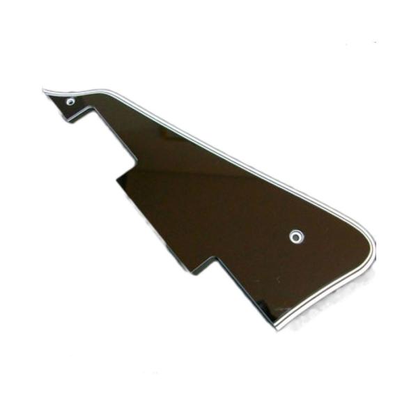 モントルー ギターパーツ レスポール ピックガード 2009 HIST LPC pickguard plain Time Machine Collection No.1699 Montreux。※ギターパーツの取り扱いには、相応の技術と知識...