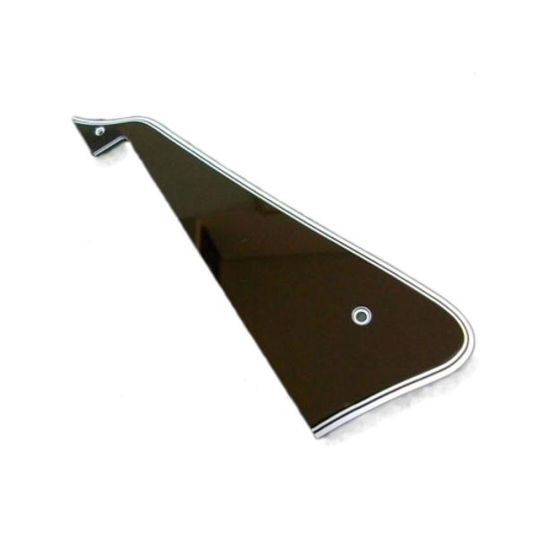 モントルー ギターパーツ レスポール ピックガード 2009 HIST LPC 3pus pickguard plain Time Machine Collection No.8312 Montreux。※ギターパーツの取り扱いには、相応の...