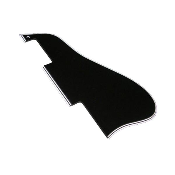 Montreux 64 335 pickguard plain Time Machine Collection No.742※ギターパーツの取り扱いには、相応の技術と知識が必要になります。自己責任にて取り扱い可能な方のみ、ご検討下さい。取り...