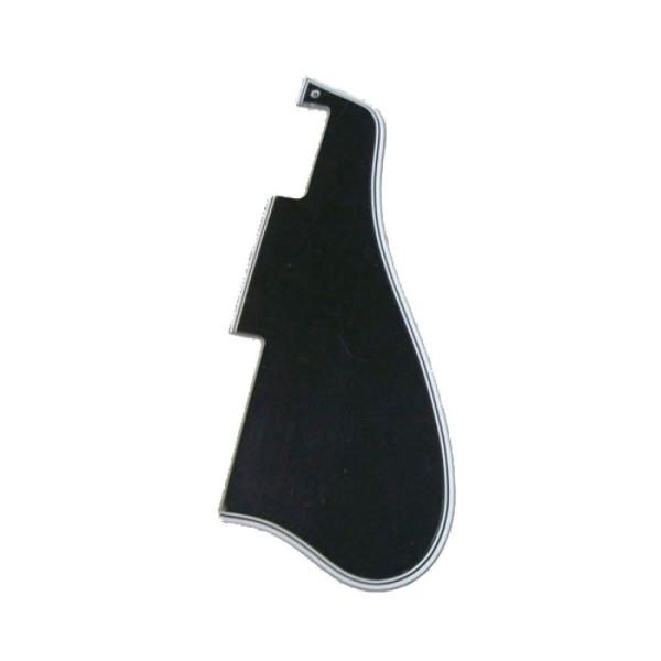 Montreux 2009 Hist 335 long pickguard plain Time Machine Collection No.8058※ギターパーツの取り扱いには、相応の技術と知識が必要になります。自己責任にて取り扱い可能な...