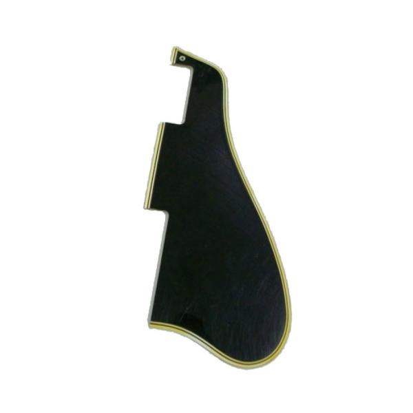 Montreux 2009 Hist 335 long pickguard relic Time Machine Collection No.8059※ギターパーツの取り扱いには、相応の技術と知識が必要になります。自己責任にて取り扱い可能な...