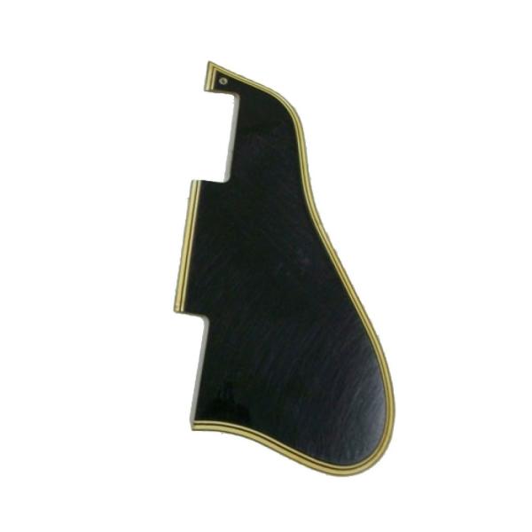 Montreux 2009 Hist 335 short pickguard relic Time Machine Collection No.8061※ギターパーツの取り扱いには、相応の技術と知識が必要になります。自己責任にて取り扱い可能...