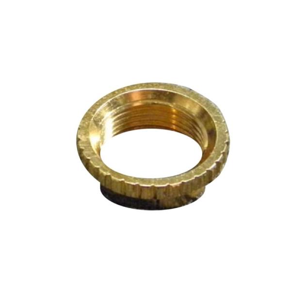 Montreux Toggle Switch Nut ver.2 Gold Time Machine Collection No.8622※ギターパーツの取り扱いには、相応の技術と知識が必要になります。自己責任にて取り扱い可能な方のみ、ご検...
