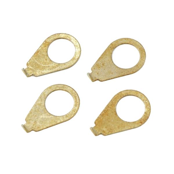 Montreux Pointer washers ver.2 (4) Relic Time Machine Collection No.8608※ギターパーツの取り扱いには、相応の技術と知識が必要になります。自己責任にて取り扱い可能な方のみ...