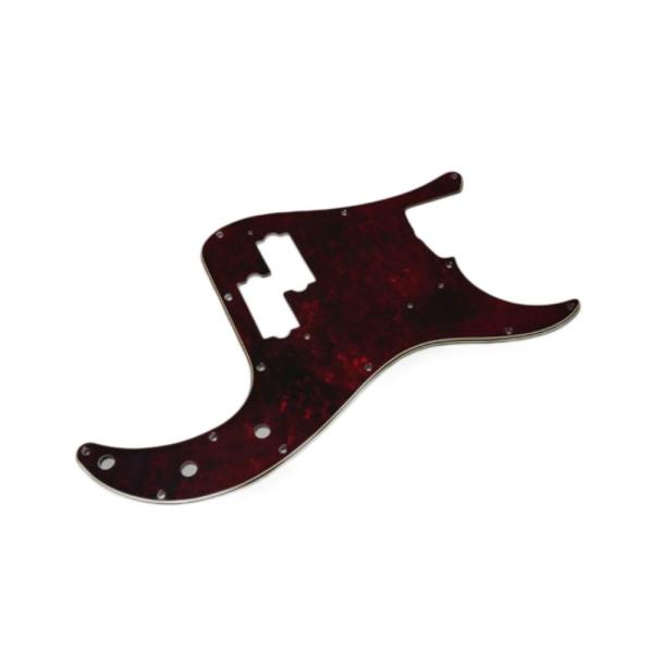 Montreux Torlam P62 #1 (Dark) Time Machine Collection No.19164 ピックガード※ギターパーツの取り扱いには、相応の技術と知識が必要になります。自己責任にて取り扱い可能な方のみ、ご検...