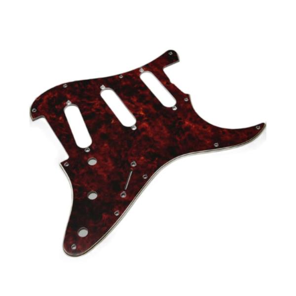 Montreux Torlam S5962 #6 (Marble) Time Machine Collection No.19151 ギター用ピックガード ストラトキャスター ※ギターパーツの取り扱いには、相応の技術と知識が必要になります。...