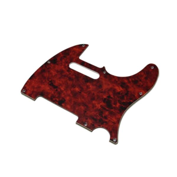 Montreux Torlam T62 #4 (Worn) Time Machine Collection No.19161 ピックガード※ギターパーツの取り扱いには、相応の技術と知識が必要になります。自己責任にて取り扱い可能な方のみ、ご検...