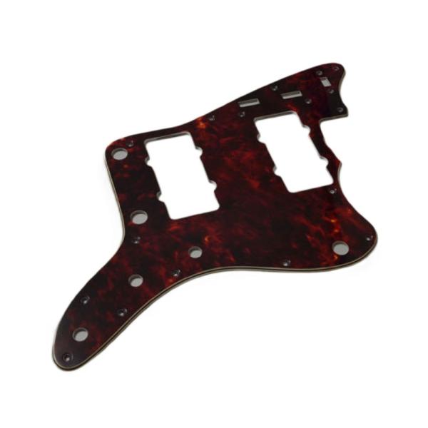 Montreux Torlam JM66 #2 (Swirl) Time Machine Collection No.19177 ピックガード※ギターパーツの取り扱いには、相応の技術と知識が必要になります。自己責任にて取り扱い可能な方のみ、...