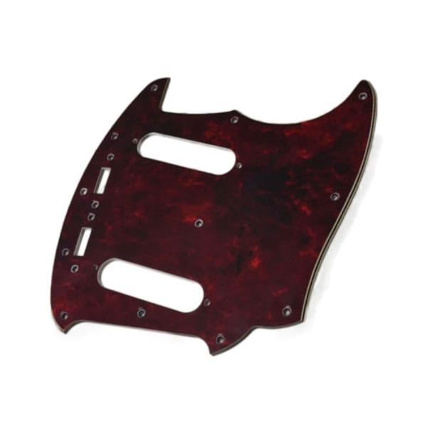 Montreux Torlam MG69 #1 (Dark) Time Machine Collection No.19182 ピックガード※ギターパーツの取り扱いには、相応の技術と知識が必要になります。自己責任にて取り扱い可能な方のみ、ご...