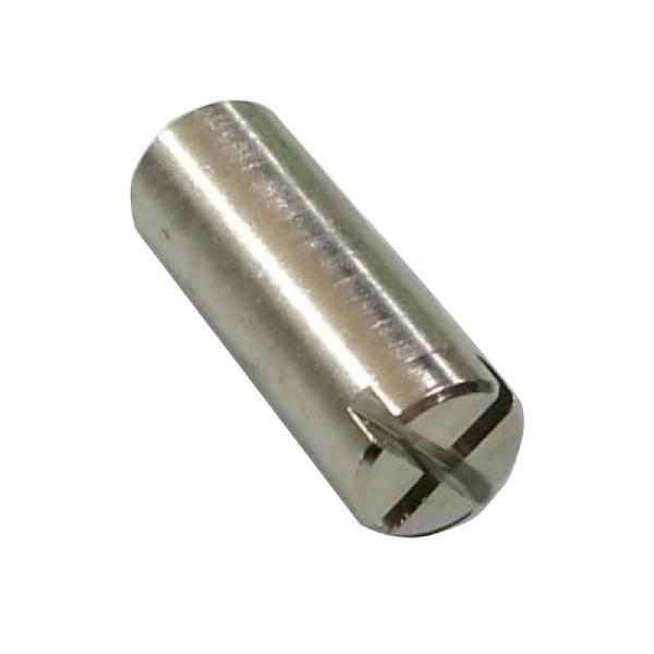 Montreux Metric Truss Rod Nut Cross No.8200 トラスロッドナット※ギターパーツの取り扱いには、相応の技術と知識が必要になります。自己責任にて取り扱い可能な方のみ、ご検討下さい。取り付け時に起った、楽...