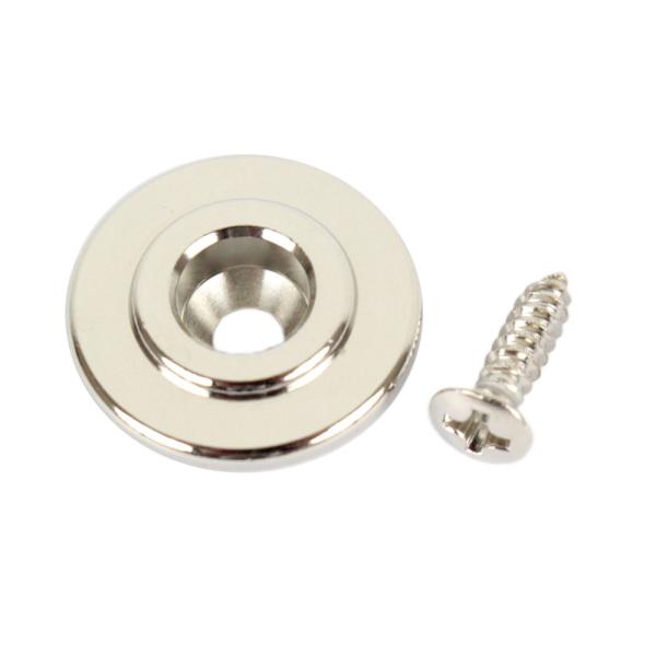 Montreux String Guide for Bass NI No.8841 ストリングガイド※ギターパーツの取り扱いには、相応の技術と知識が必要になります。自己責任にて取り扱い可能な方のみ、ご検討下さい。取り付け時に起った、楽器及び...