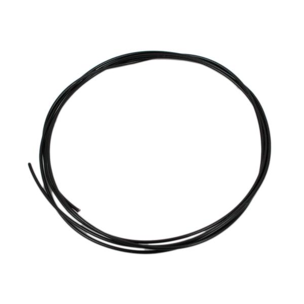 ベルデン 8503 配線材 配線用リード線 1m Montreux Belden #8503 Black 1 meter No.1672 ギターパーツ。ベルデン社製のギター、エフェクター内部配線用リード線。確実な音圧アップ・音質向上をお約束...