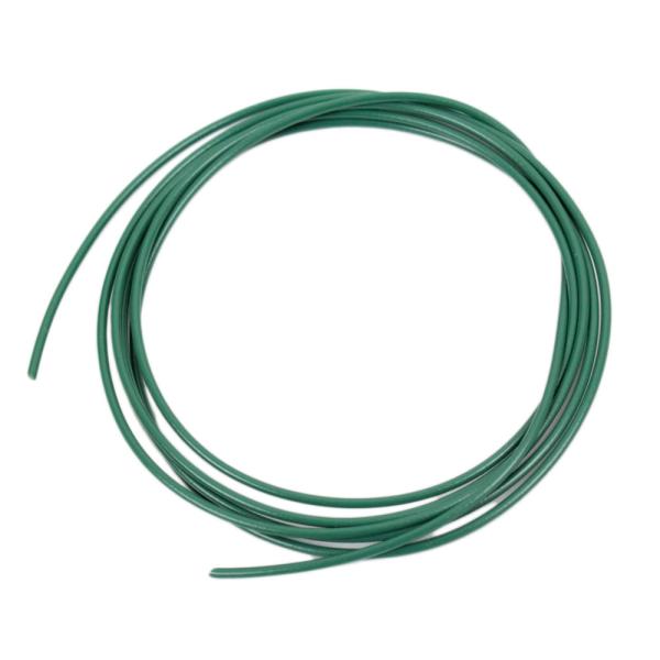 ベルデン 8503 配線材 配線用リード線 1m Montreux Belden #8503 Green 1 meter No.1675 ギターパーツ。ベルデン社製のギター、エフェクター内部配線用リード線。確実な音圧アップ・音質向上をお約束...