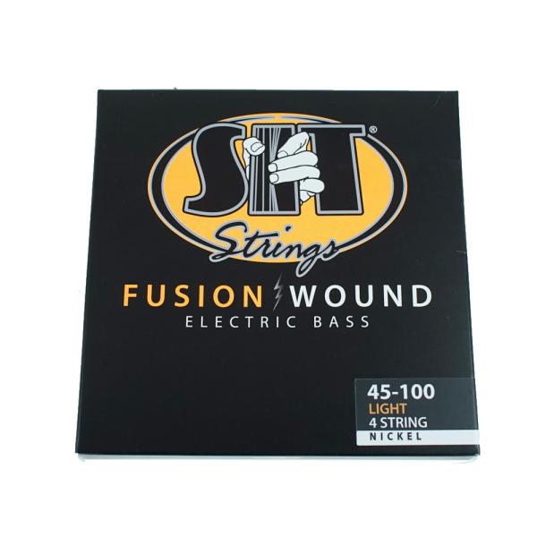 新たにアンダーラップにフォスファーブロンズを採用。電気的にニッケルプレーテッドの巻弦をよりタイトにムラなく芯線に巻きつける「フュージョンワウンド工法」によって芯線に巻いた結果、従来の2倍のブライト感と素晴らしいフィール、そして大きな音量がさ...