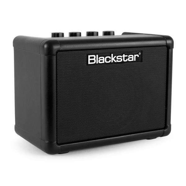 ギターアンプ ブラックスター BLACKSTAR FLY 3 小型ギターアンプ エレキギター アンプ フライ FLY3 ブラックスターのFLY 3は、3ワット出力ながら迫力のあるサウンドを実現する画期的なミニアンプです。2チャンネル仕様で、...