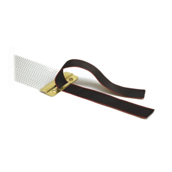 CANOPUS CNB スネアワイヤーベルトCANOPUS CNB スネアワイヤーベルト（スナッピーテープ）は、化学繊維の中でも抜群の耐久性を誇る、しなやかなナイロン繊維を編み上げた物を採用。従来のフィルムタイプのベルトの欠点であった、不自...