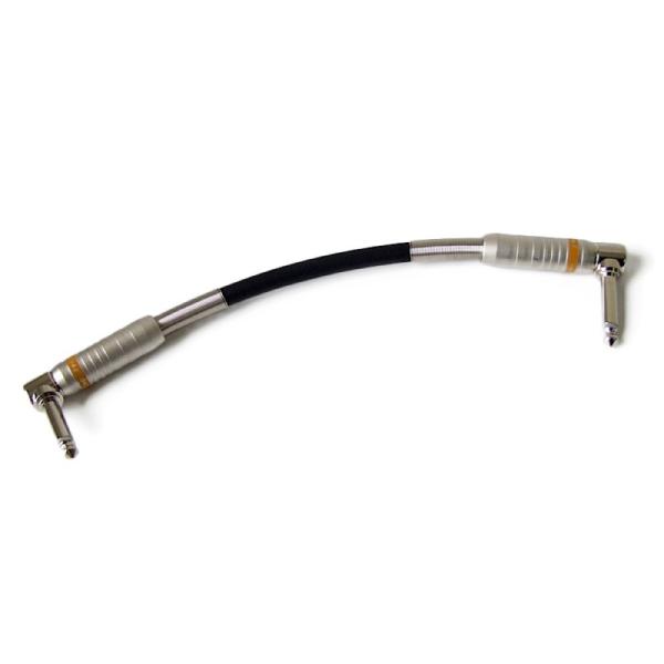 パッチケーブル 20cm LL イーエクスプロ EX-PRO FA-02LL。EX-PROケーブルにニューモデル登場。FA SERIESは全帯域の損失を最小限にするため、直径8Фというシールドケーブルとしては異例の太さで商品化。ケーブルさば...