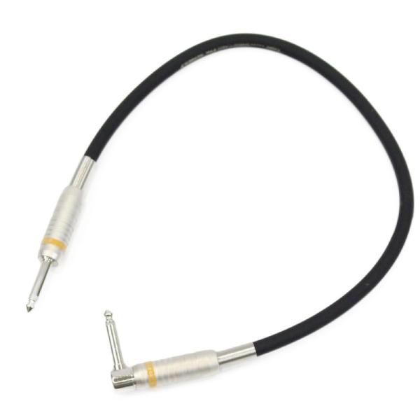 パッチケーブル 50cm SL イーエクスプロ EX-PRO FA-05LS。EX-PROケーブルにニューモデル登場。FA SERIESは全帯域の損失を最小限にするため、直径8Фというシールドケーブルとしては異例の太さで商品化。ケーブルさば...