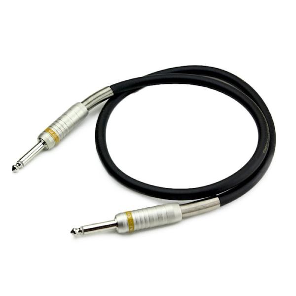 パッチケーブル 75cm SS イーエクスプロ EX-PRO FA-075SS。EX-PROケーブルにニューモデル登場。FA SERIESは全帯域の損失を最小限にするため、直径8Фというシールドケーブルとしては異例の太さで商品化。ケーブルさ...