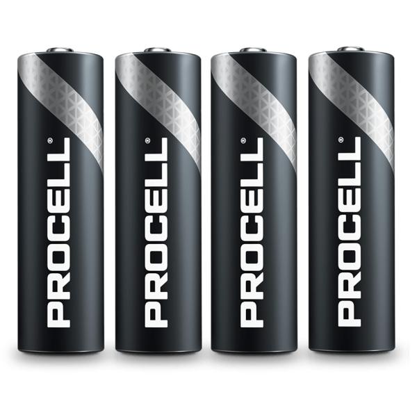 Duracell Procell PRO-AAA4 単4形 アルカリ乾電池 4本パック世界中で高い評価を得ているアメリカの電池メーカー「デュラセル社」のプロセルは、高い性能と信頼性でプロのミュージシャンにも支持されているバッテリーです。単四...