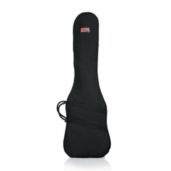 GATOR GBE-BASS ベース用 デラックスケース■特徴GBE- シリーズは10mm 厚のパッドを使?したナイロン製のギター、ベース?バッグです。主な特徴頑丈なナイロン製10mm 厚のパッドで覆われた内装痛みやすいヘッド部の内装を強化...