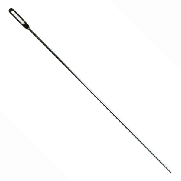 ヤマハ YAMAHA CRPC クリーニングロッドヤマハ クリーニングロッド CRPCは、全体にポリシングガーゼを巻いて管体内面をクリーニングします。ピッコロ用。