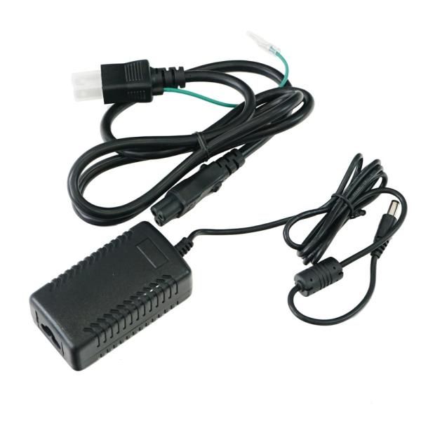 FLY-PSUは、FLY 3に搭載しているオリジナル・スピーカーの抵抗値に対して適切なオーディオ・パワーを供給し、高品位なサウンドを生みだす6.5V仕様のFLY 3専用パワーサプライです。