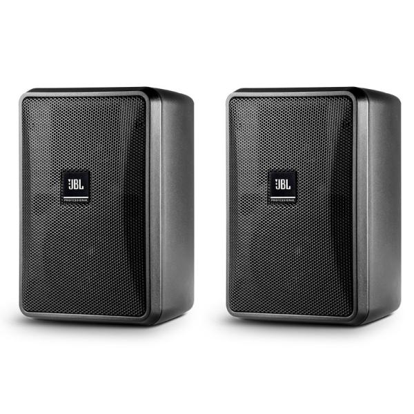 JBL PROFESSIONAL Control 23-1 2Way フルレンジスピーカー ペア 設備用スピーカー※2台1組（1ペア）での販売になります。長年愛されてきた設備用スピーカーの定番モデルをリニューアル。自然でフラットな音質に見直...