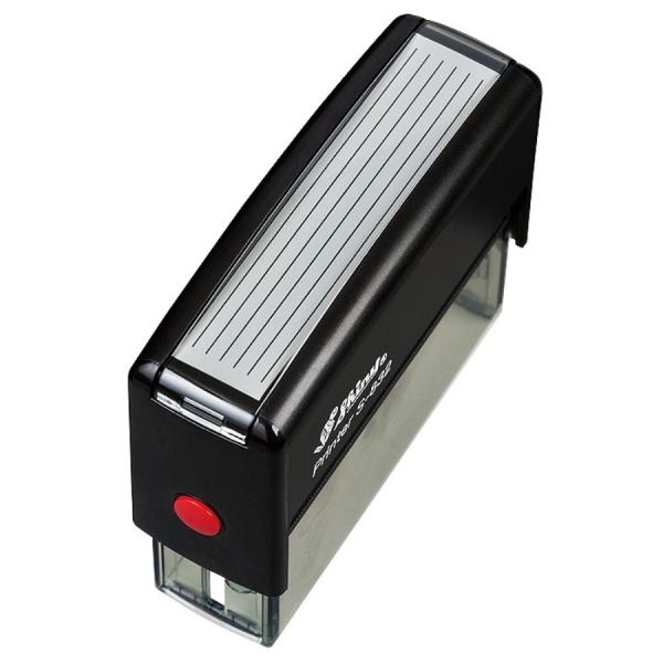 PICKBOY S180TAB Tab Stamp TAB譜 ミュージックレッスンスタンプ人気のスタンプシリーズにTAB譜ギター用が仲間入り！ギタープレイヤーには欠かせないTAB譜を、ノートや楽譜にスタンプするだけで作成することができます。...