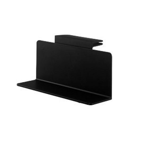 ヤマハ YAMAHA MS-RK2 譜面台ラック譜面台周りが充実！ヤマハ 譜面台ラック MS-RK2は、折りたたみ式譜面台のパネル部に取り付けができ、チューナーや電子メトロノーム、筆記用具が置けます。サイズは140×40×60mm。