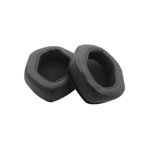 V-MODA Crossfadeシリーズに対応する交換用イヤーパッドです。2個セット。■対応モデル：・Crossfade Wireless・Crossfade M-100・Crossfade LP・Crossfade LP2