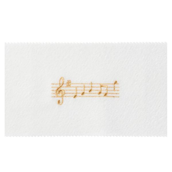 ピアノキーカバー ナカノ NAKANO CO120KOPWG 音符 ホワイトゴールド ピアノ キーカバー  ギフトにもたくさん選ばれている日本製のキーカバーです。お気に入りの一枚で、大切なピアノはしっかりカバー！鍵盤もかわいくドレスアップし...