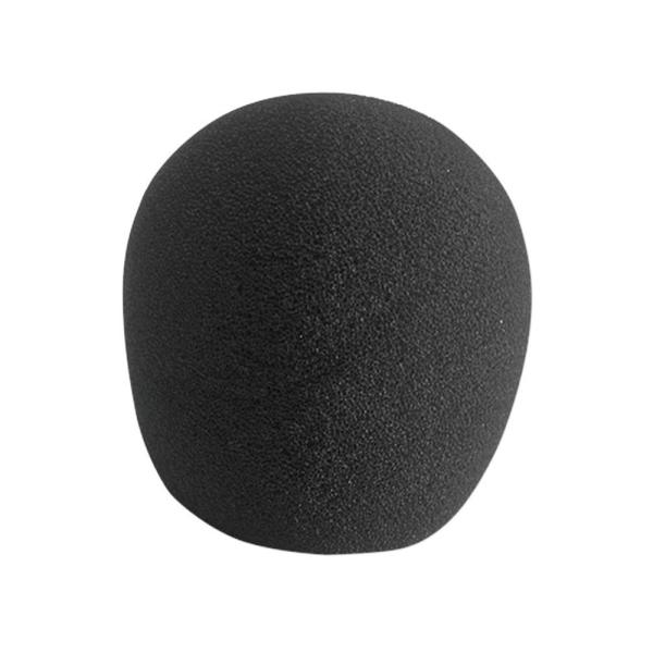 AKG W880 ウインドスクリーンC5、D7、D5、P5、P3 S用のウインドスクリーン。