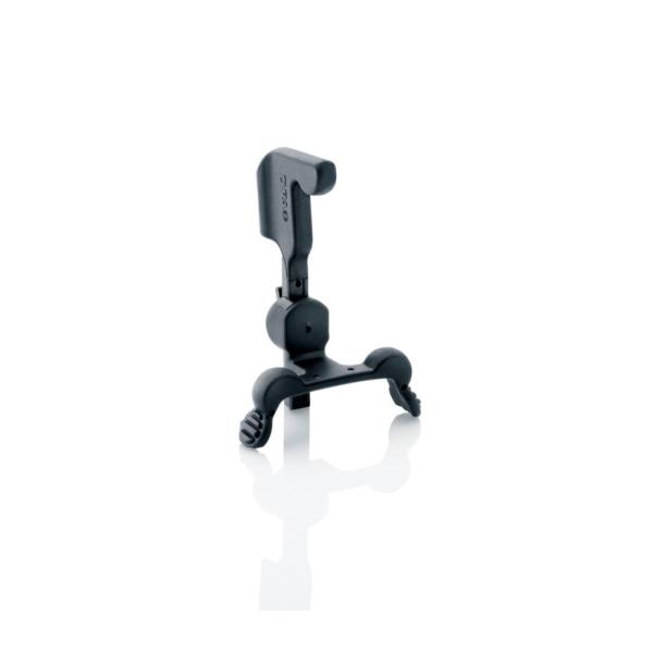DPA VC4099 d:vote バイオリン用クリップd:vote楽器用マイクロホン　バイオリン用クリップ厚み3.5cm~5.5cmの楽器に対応
