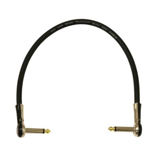 パッチケーブル 30cm LL アリア ARIA APC-030SP STUDIO PERFORMER。ピュアな無酸化銅線(OFC)を採用したパッチケーブル。ケーブルの抵抗値、静電容量を下げる事で、信号のロス、高音域の音やせを最低限に押さえ...