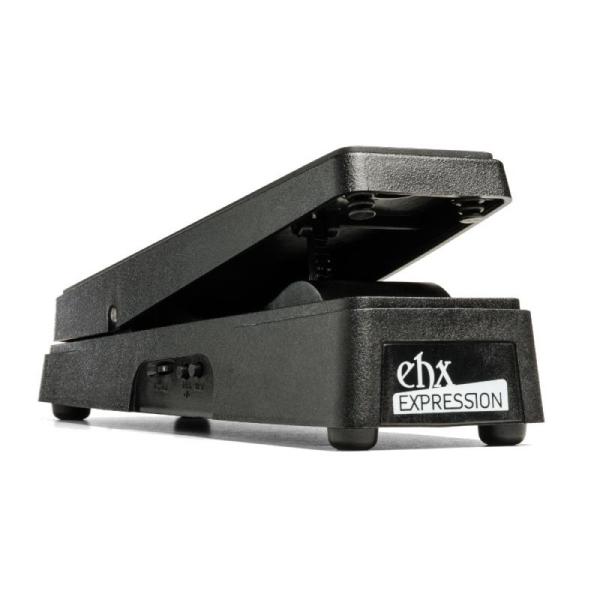 Single Expression Pedal は、エクスプレッション・コントロールが可能なデバイスをコントロールすることができます。TRS ジャックの Tip/Ring の極性を切り替えることが可能で、エクスプレッション・ジャックを搭載し...