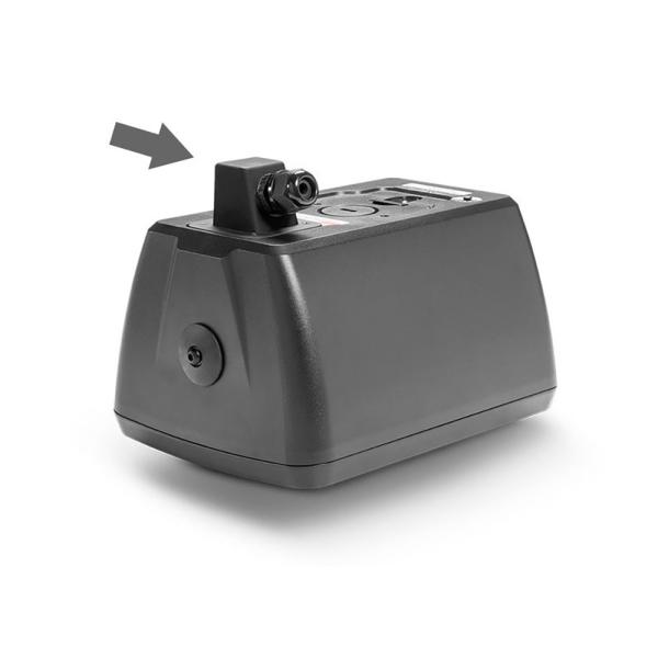 JBL PROFESSIONAL MTC-PC3 入力端子防水カバー 2個セット※画像は取り付け時のイメージです。画像に写っているスピーカーは付属しませんのでご注意ください。対応機種：JBL PROFESSIONAL Control Con...